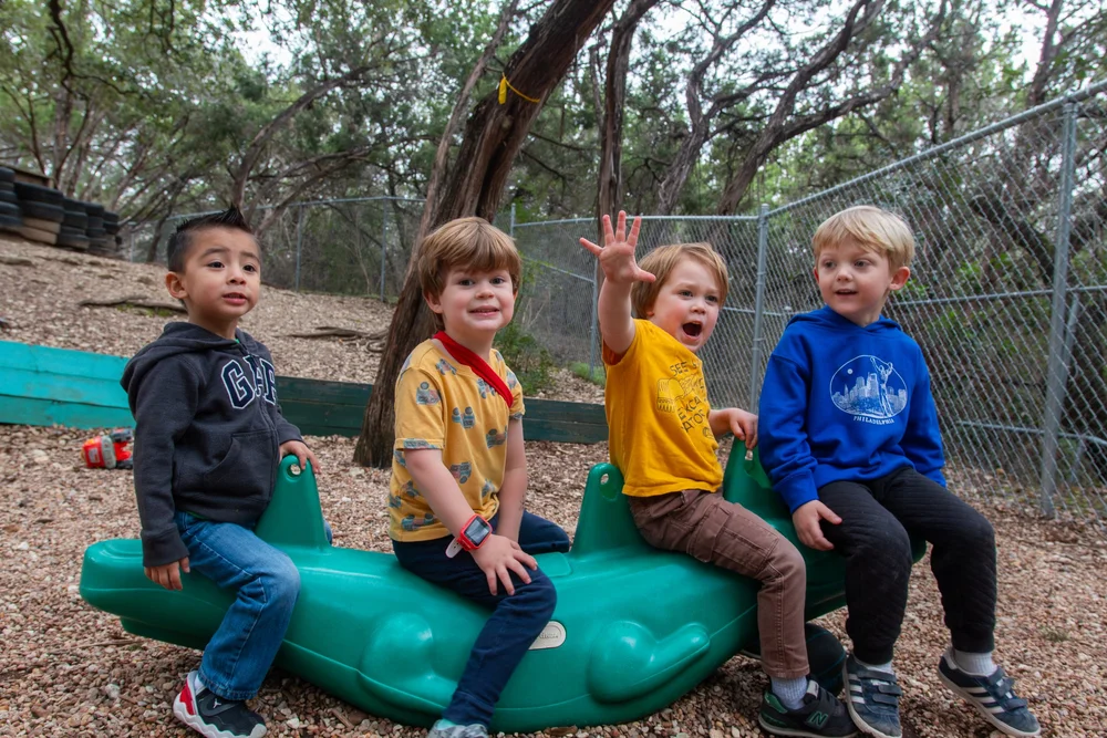 St. Mark's Episcopal Day School
