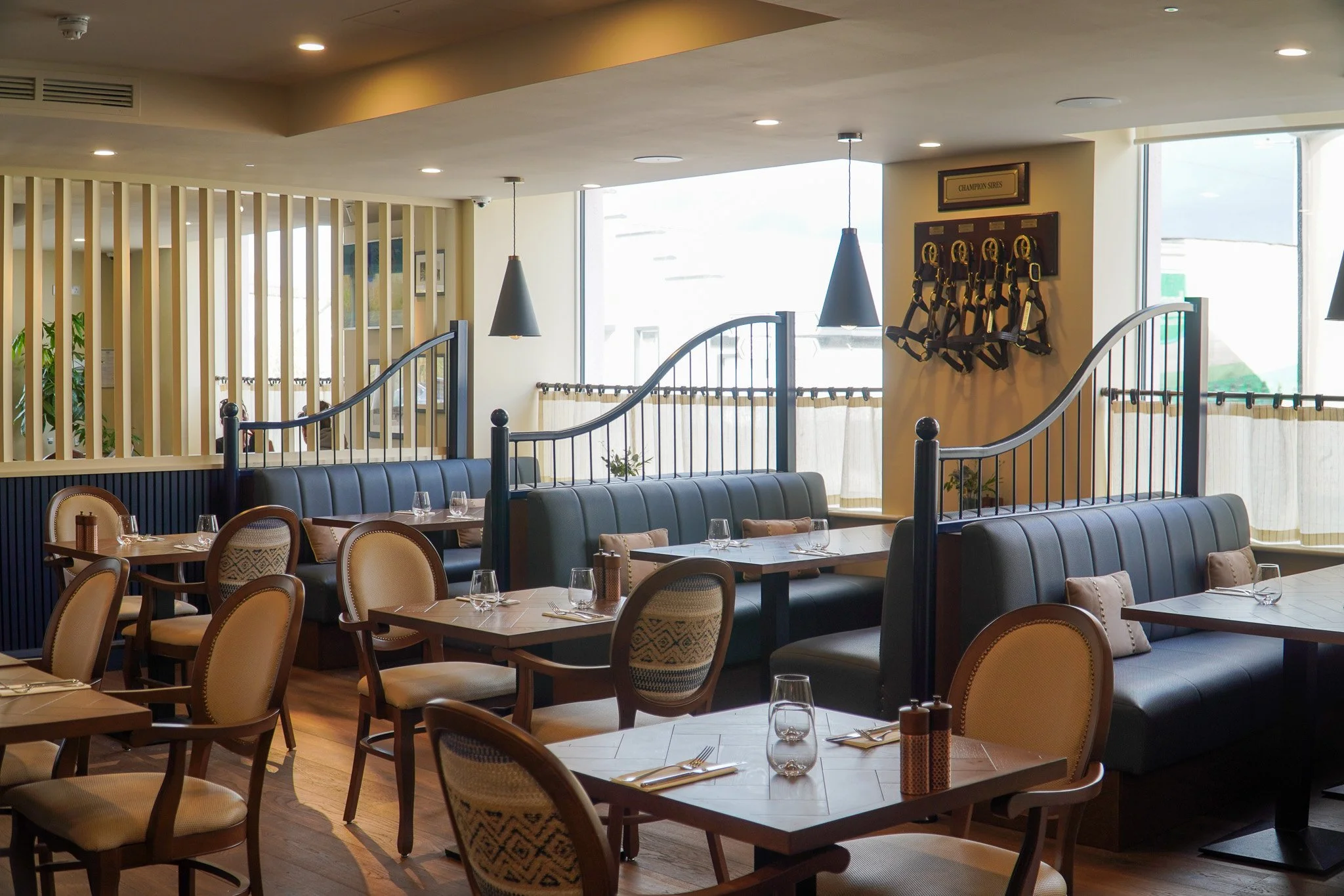 Sadler's Restaurant & Bar | Fethard, Tipperary