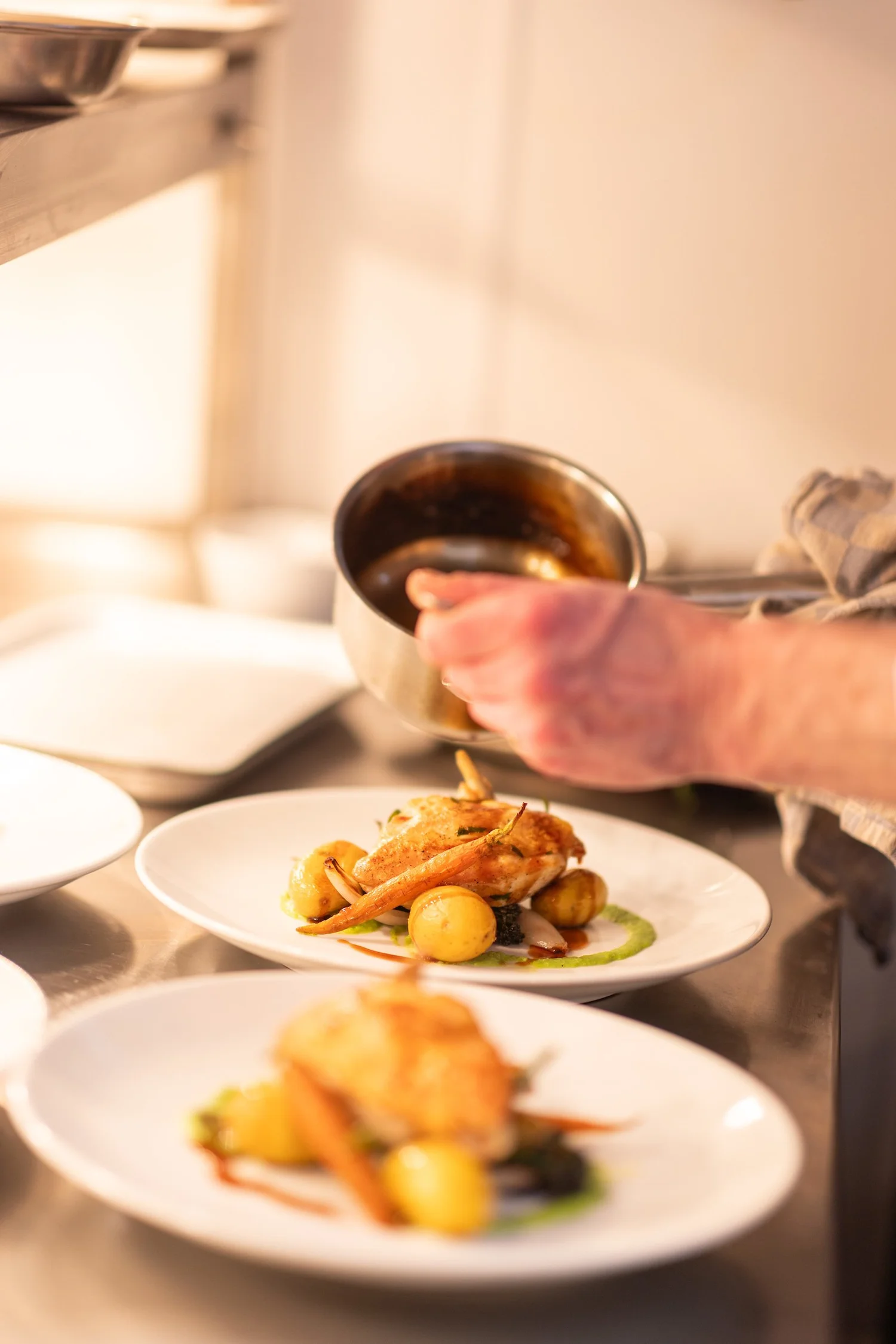 Sadler's Restaurant & Bar | Fethard, Tipperary