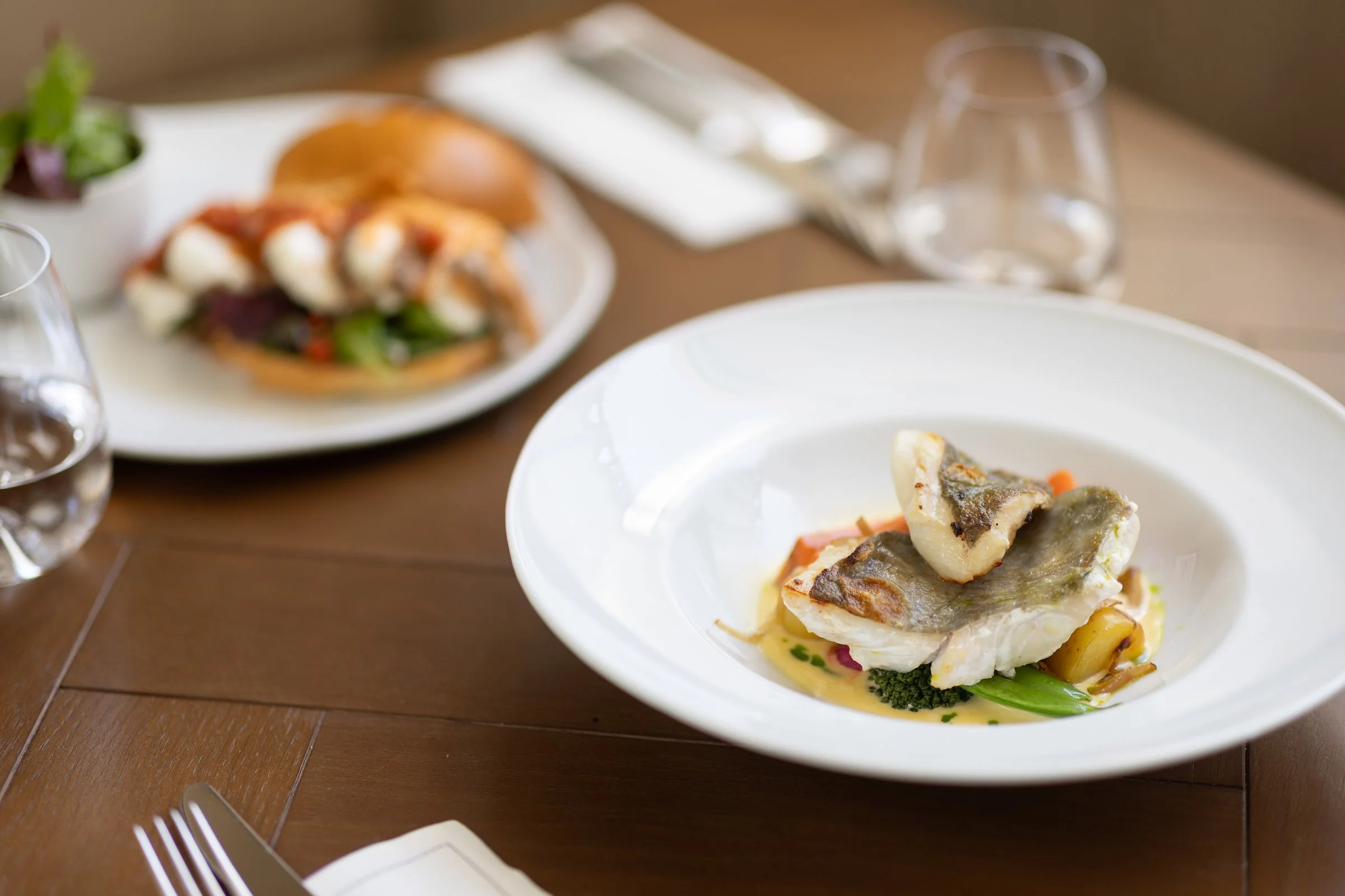 Sadler's Restaurant & Bar | Fethard, Tipperary