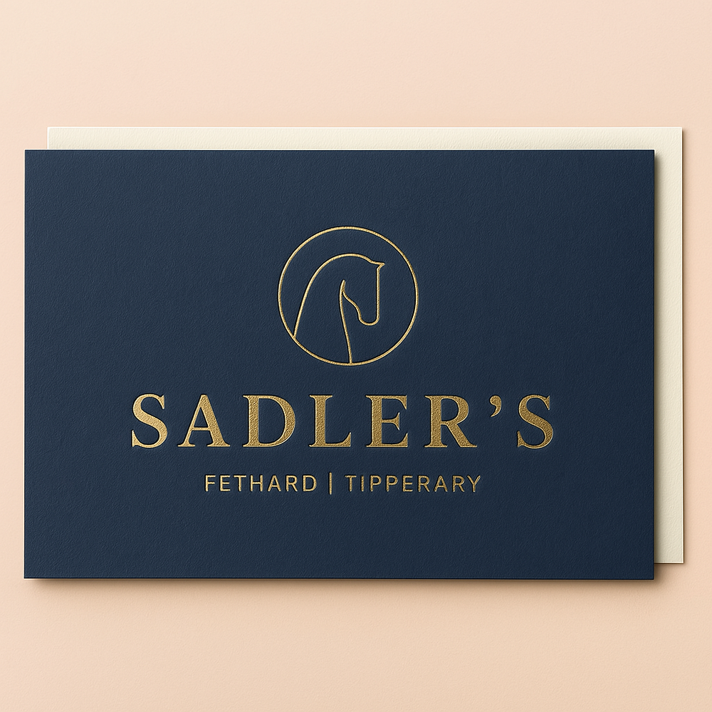 Sadler's Restaurant & Bar | Fethard, Tipperary