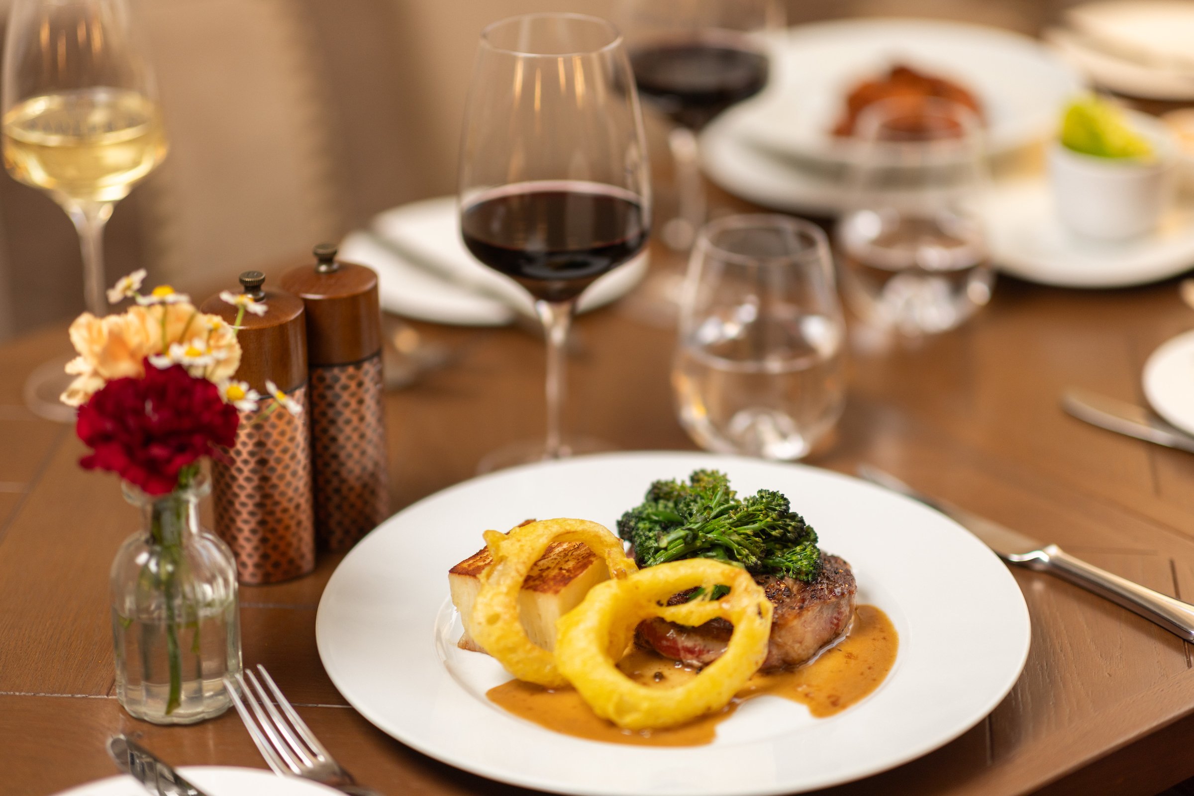 Sadler's Restaurant & Bar | Fethard, Tipperary