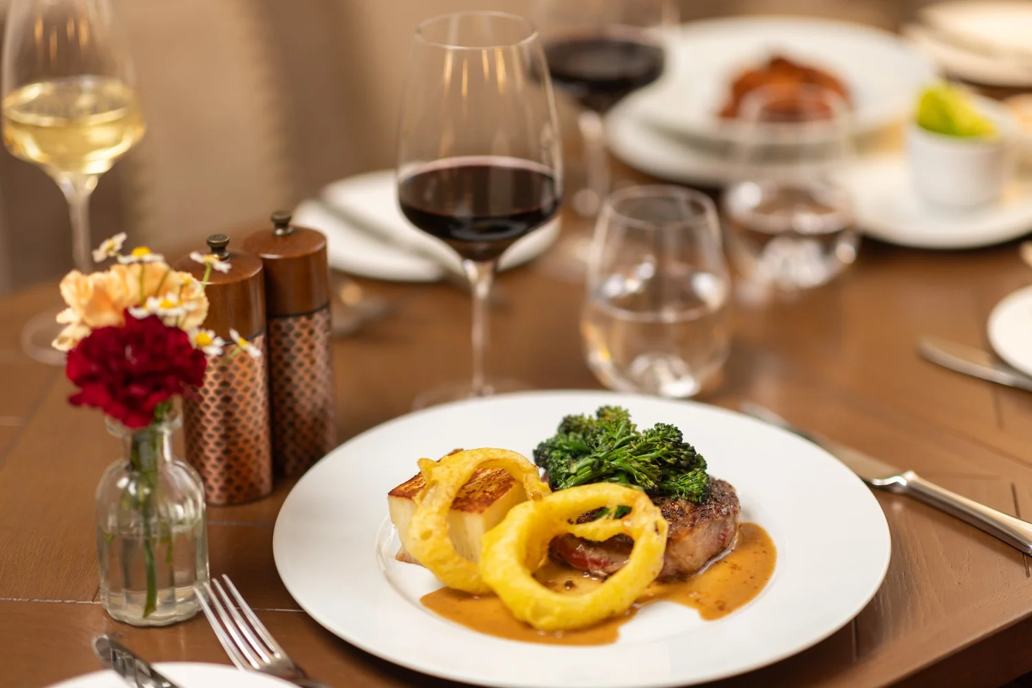 Sadler's Restaurant & Bar | Fethard, Tipperary