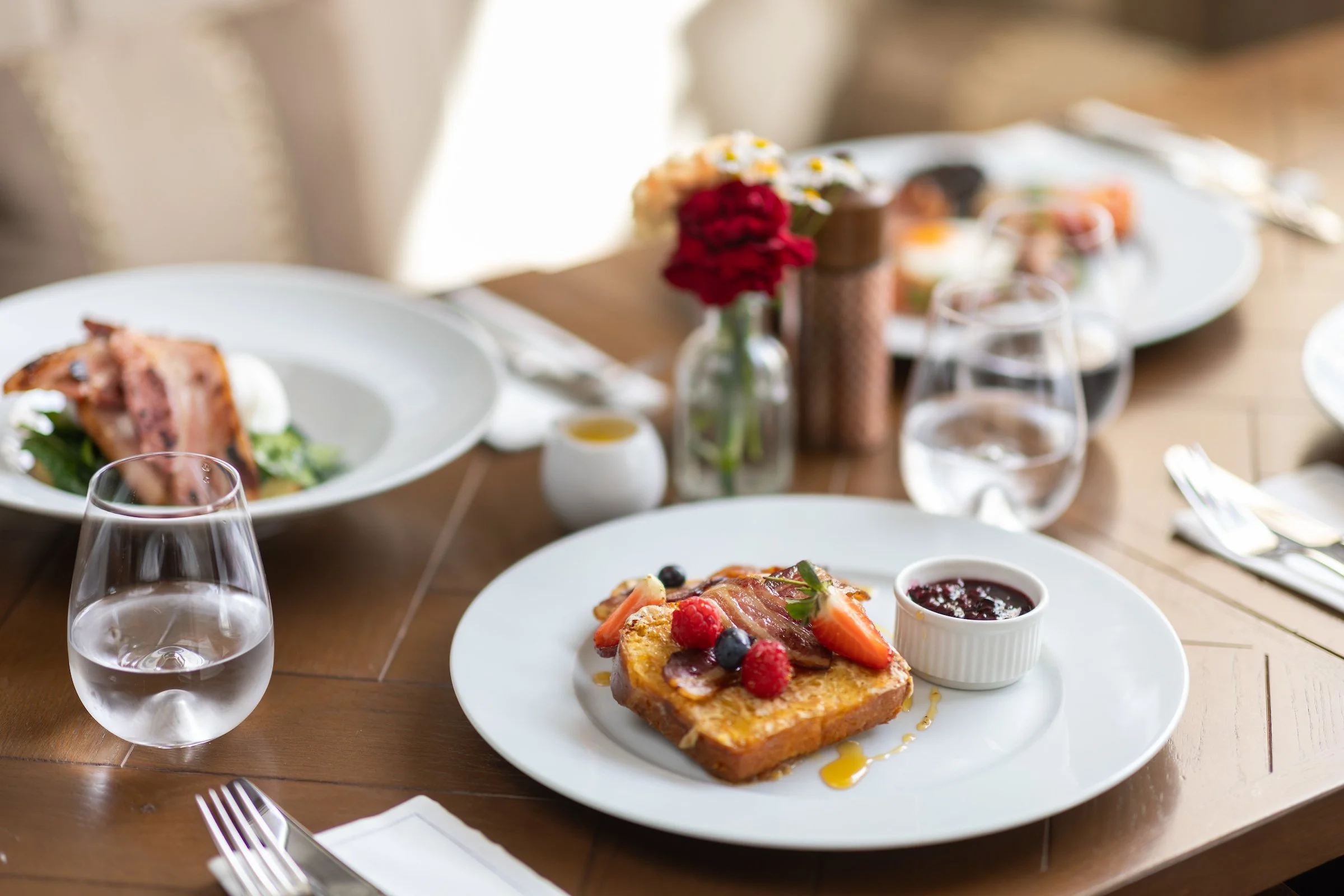 Sadler's Restaurant & Bar | Fethard, Tipperary