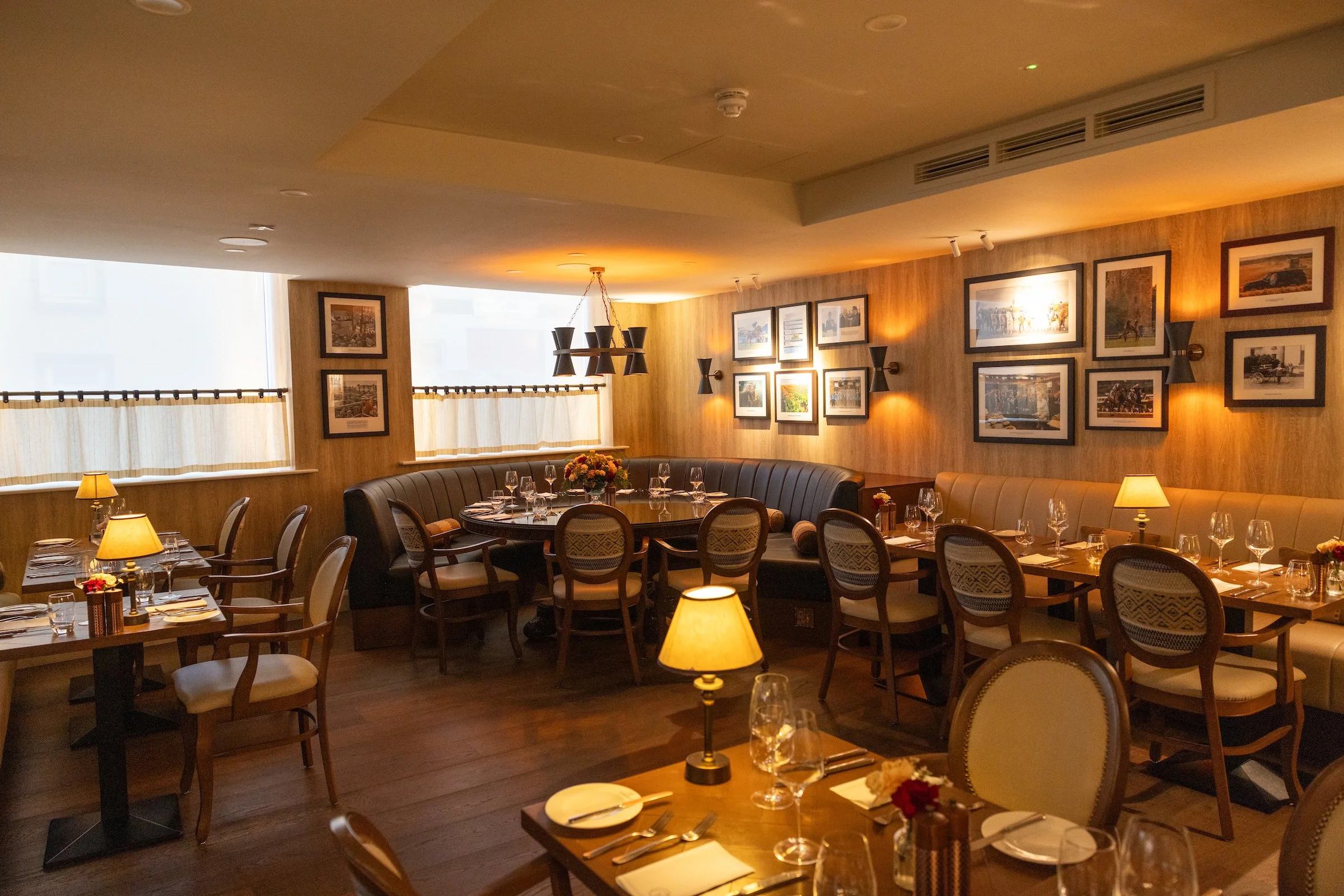 Sadler's Restaurant & Bar | Fethard, Tipperary