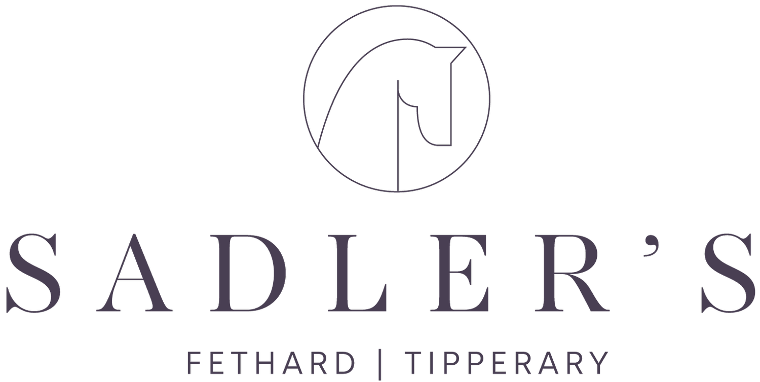 Sadler's Restaurant & Bar | Fethard, Tipperary