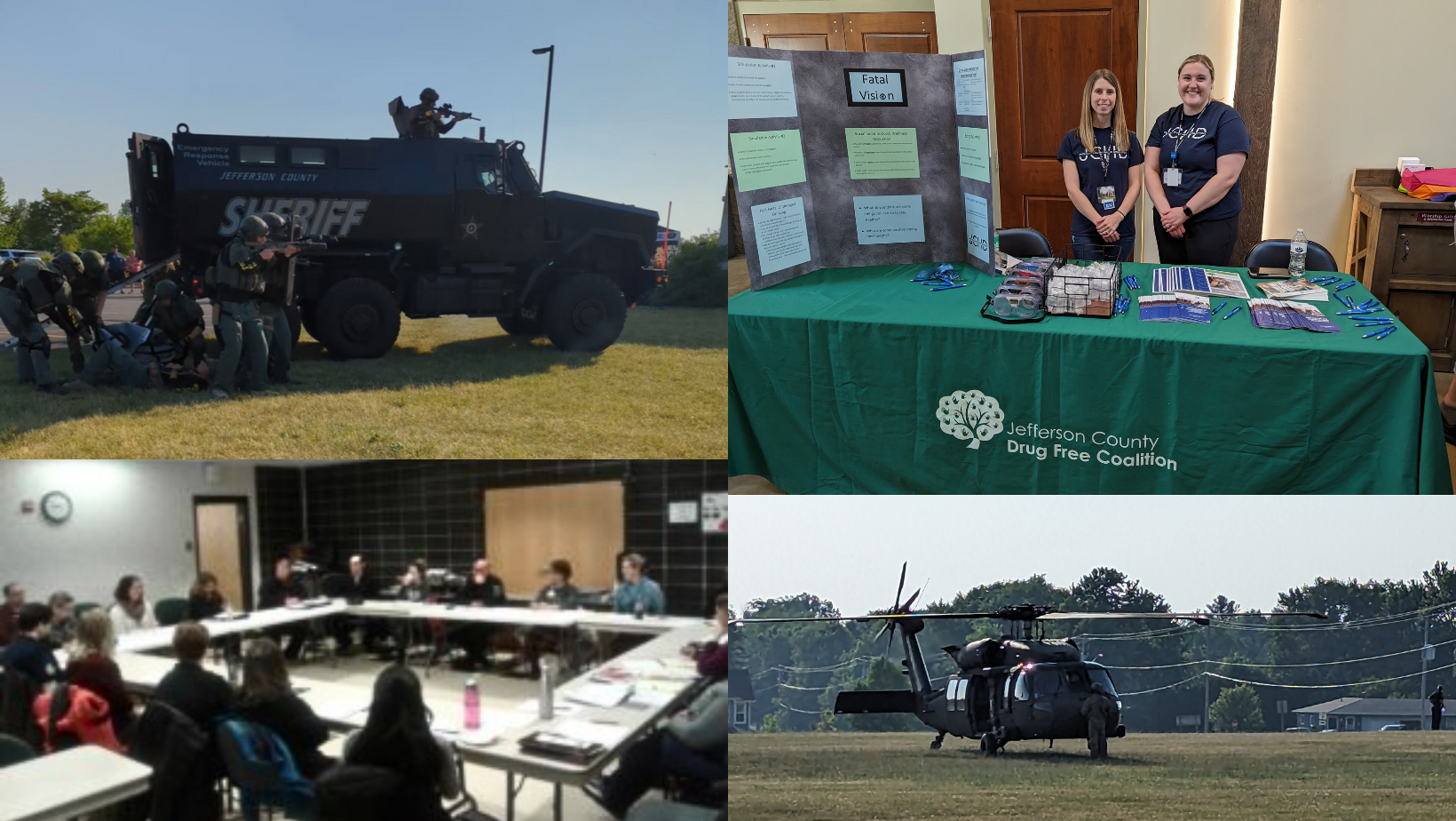 About Us — Jefferson County Drug Free Coalition