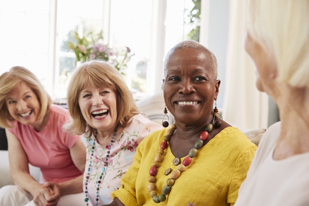 Independent Living Communities: Key Features and Red Flags — Carnegie ...