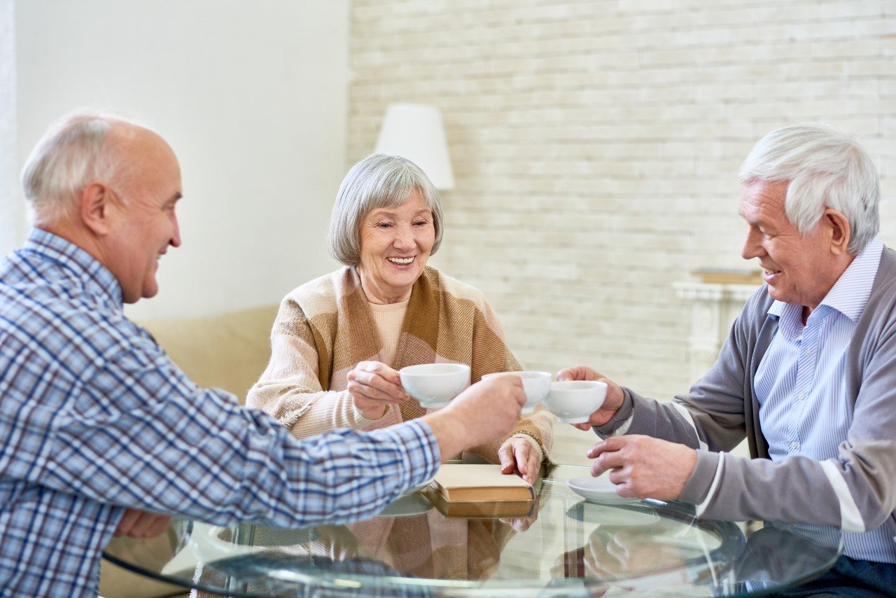 What Is Independent Living for Seniors? Definition and Features ...