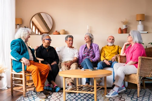 Benefits of All-Inclusive Senior Living for Residents on a Budget ...