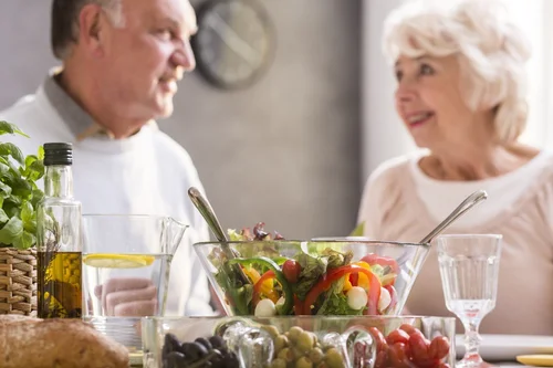 Healthy Aging Tips for the Older Adults in Your Life — Carnegie East House