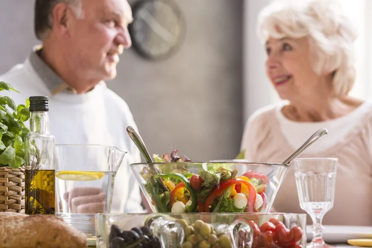 Healthy Aging Tips for the Older Adults in Your Life — Carnegie East House
