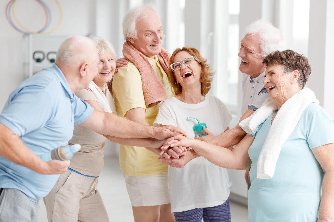 What Activities Are Good for Older Adults in NYC Who Crave Variety ...