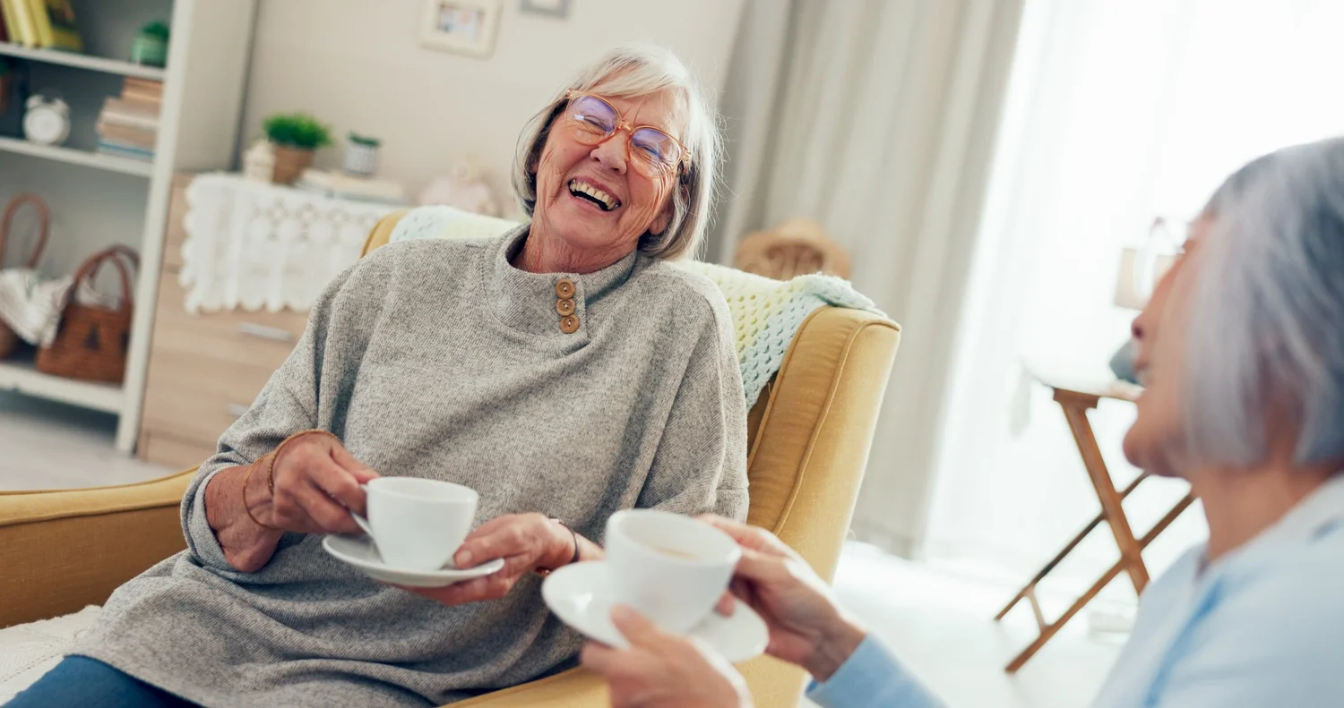 Can You Stay Independent in a Supported Living Community? — Carnegie ...