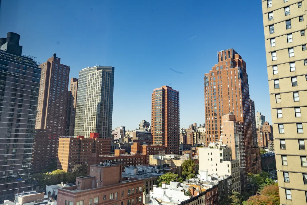 Virtual Tour — Carnegie East House