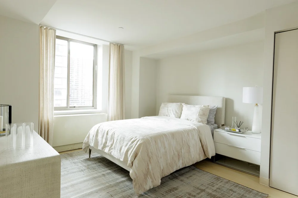 Residences — Carnegie East House