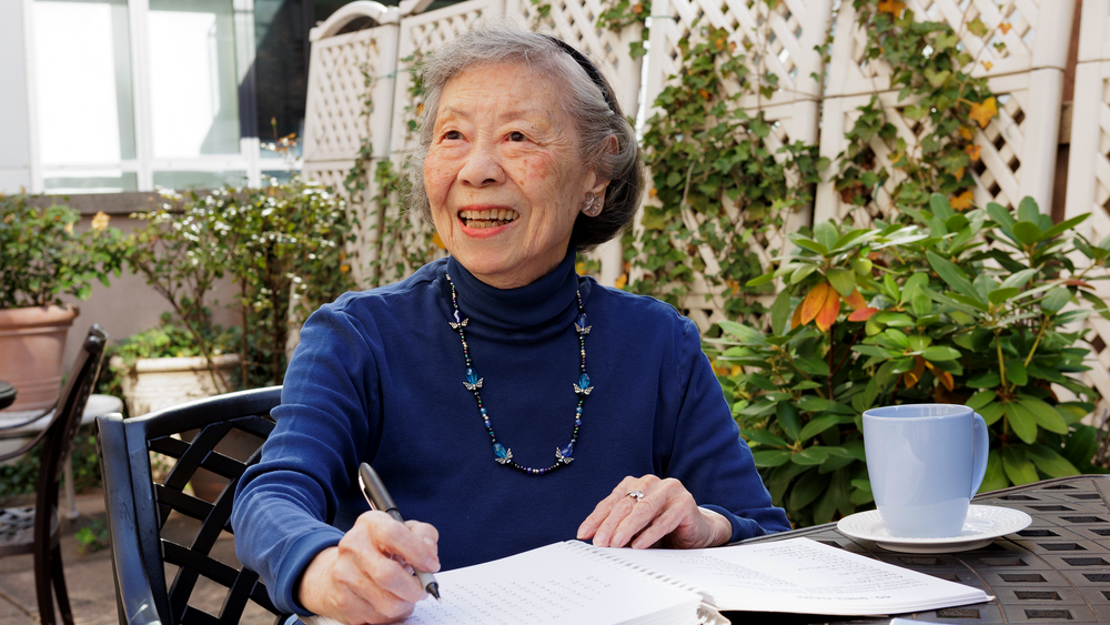 The Building — Carnegie East House