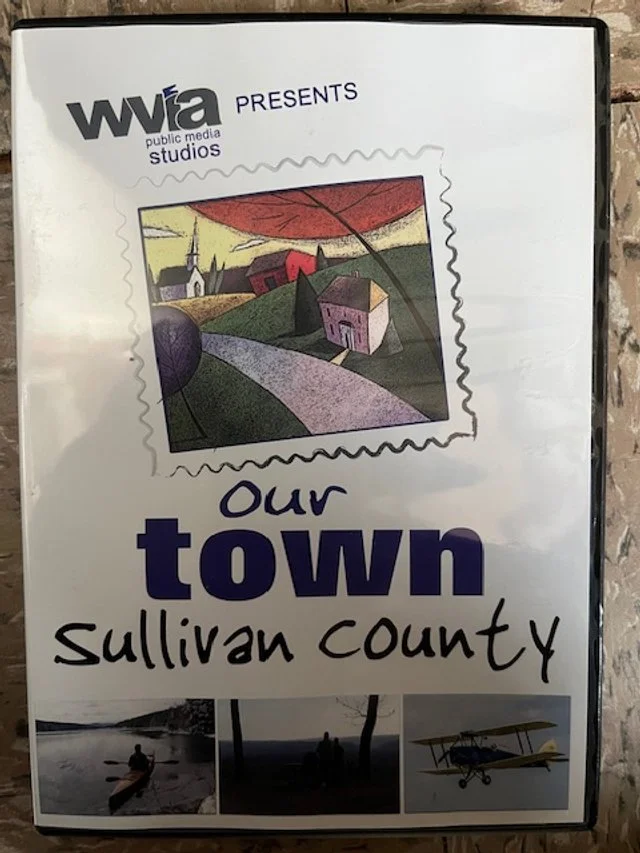 Store 2 — Sullivan County PA Historical Society and Museum