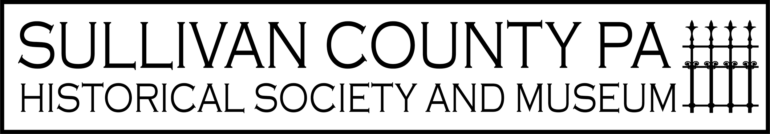 Our History — Sullivan County PA Historical Society and Museum