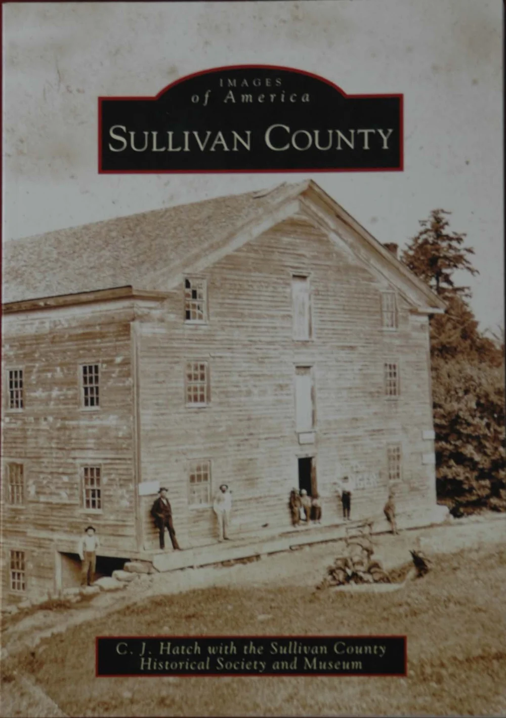 Sullivan County PA Historical Society and Museum