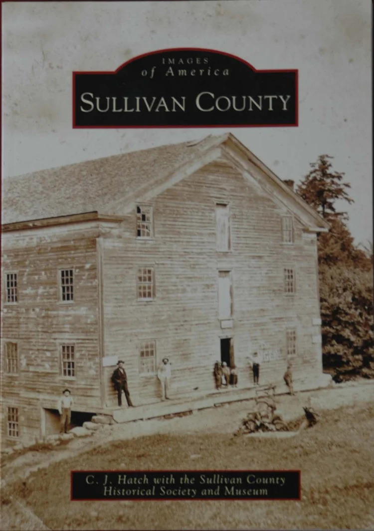 Sullivan County PA Historical Society and Museum