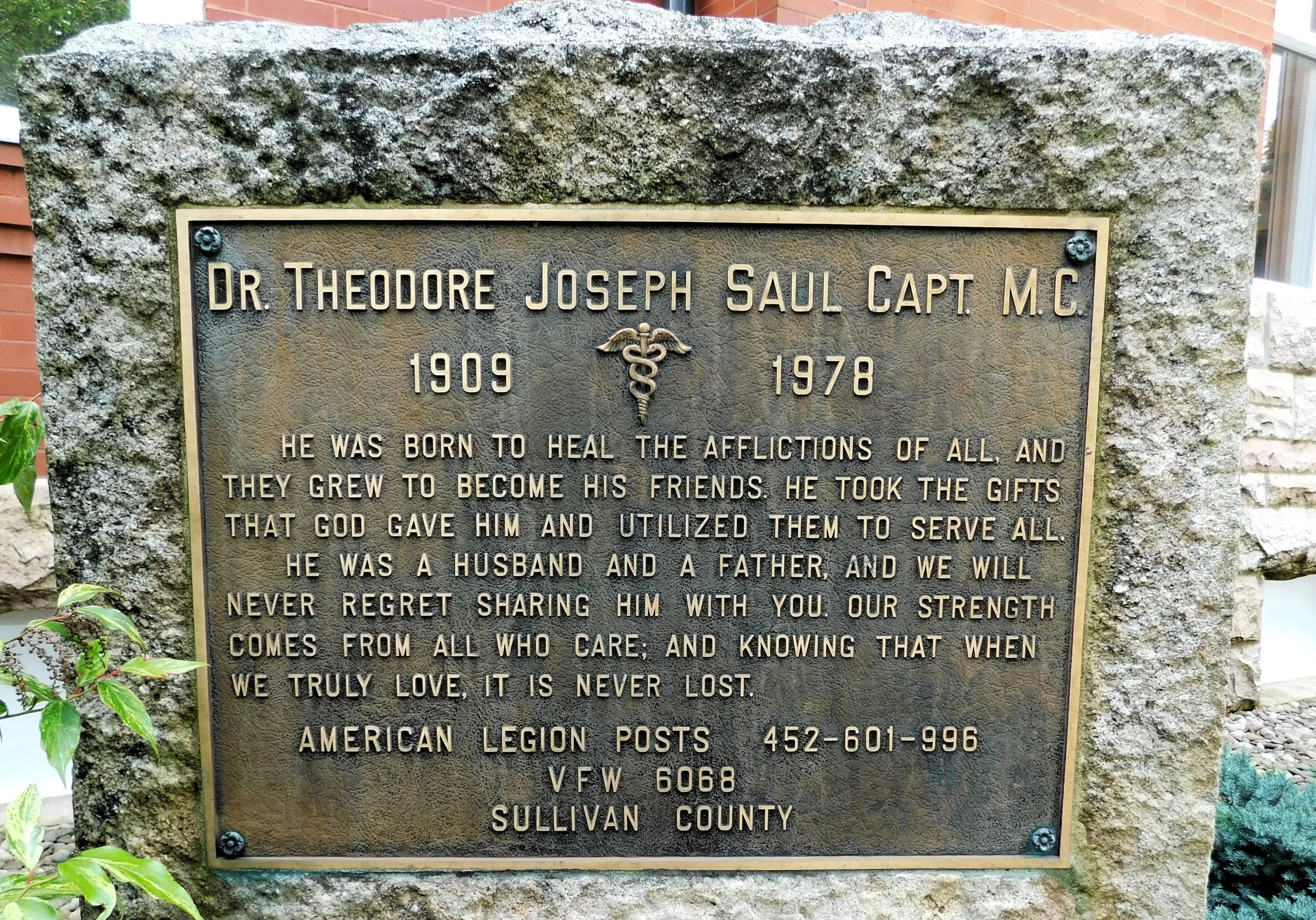 Touring Articles — Sullivan County PA Historical Society and Museum