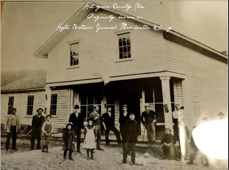 Sullivan County Formation — Sullivan County PA Historical Society and ...