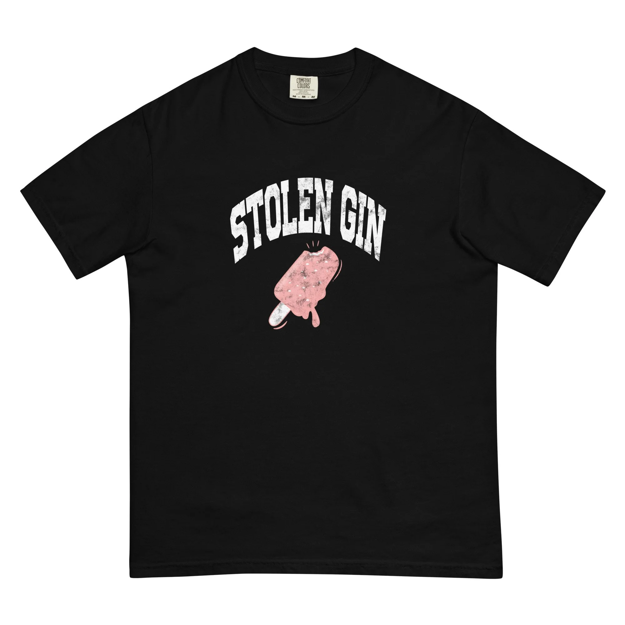 Merch — STOLEN GIN