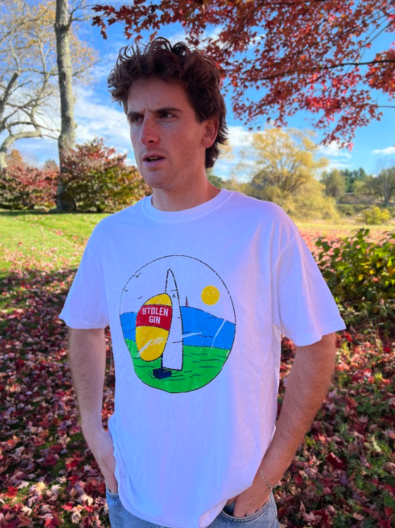 MERCH — STOLEN GIN