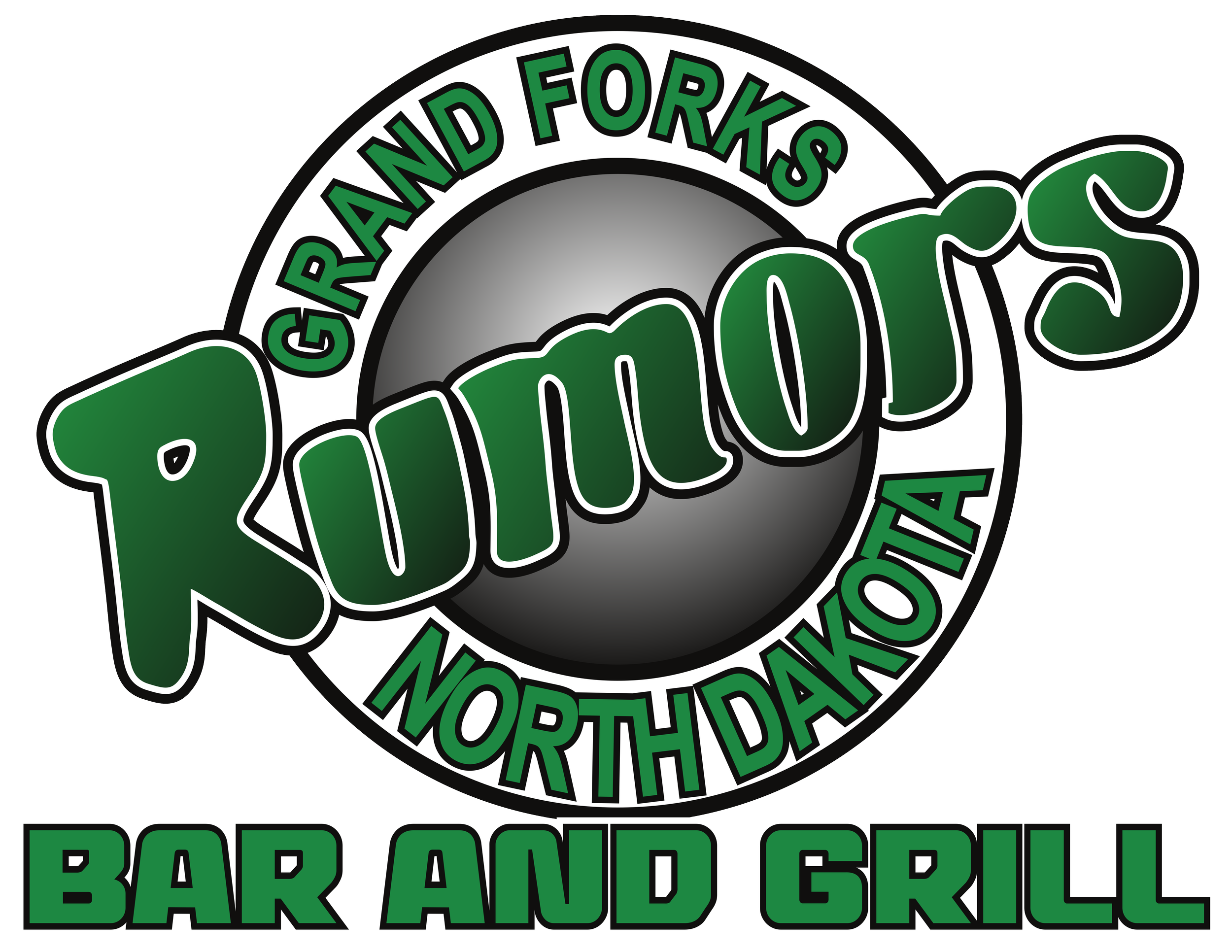 The Initials Game Live at Rumors Sports Bar & Grill in Grand Forks ...