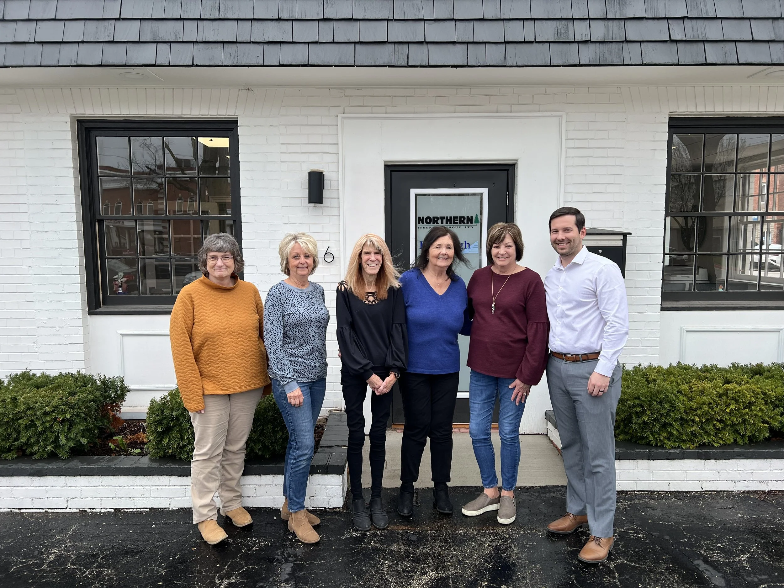 About — Northern Insurance