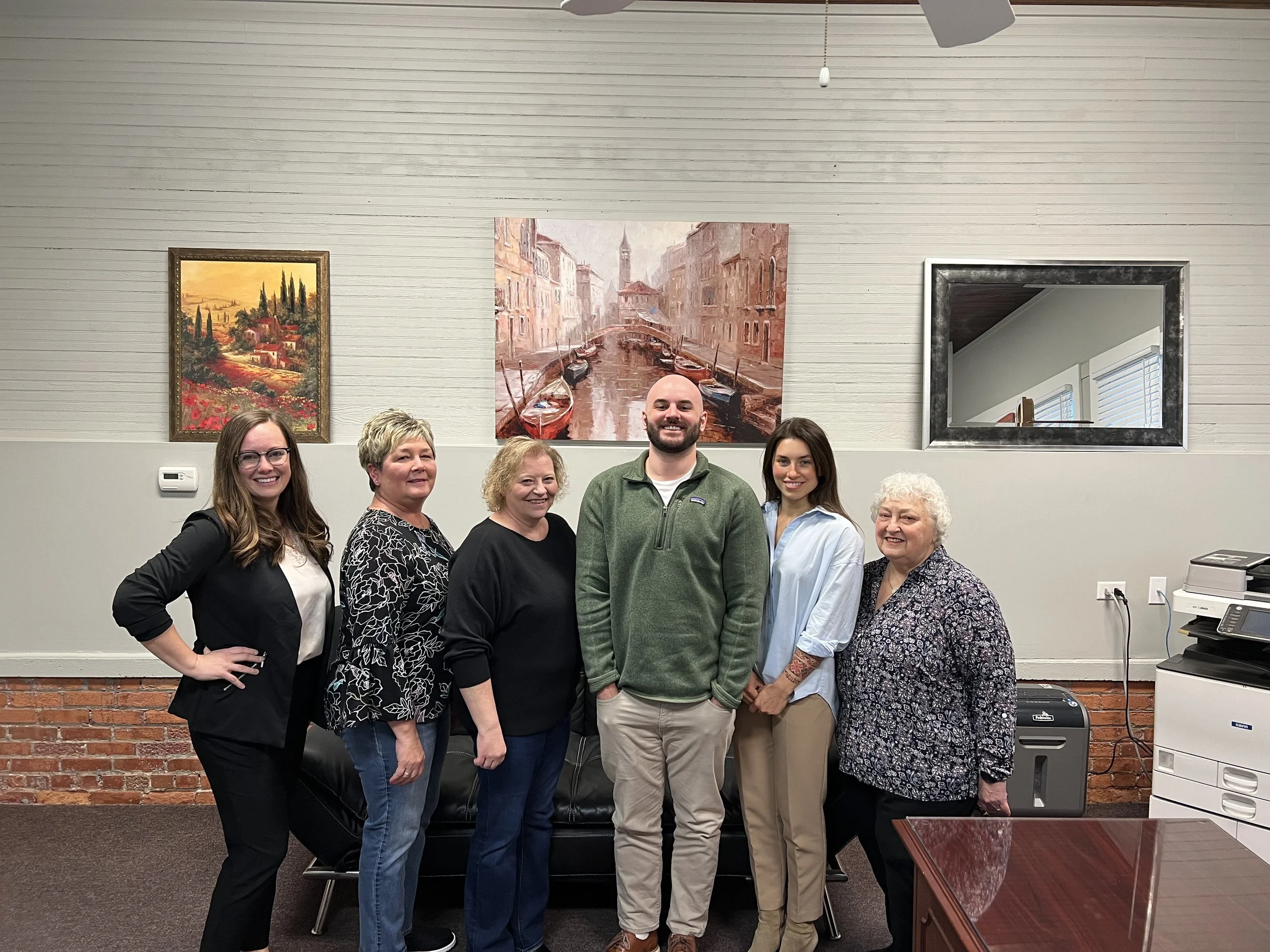 About — Northern Insurance