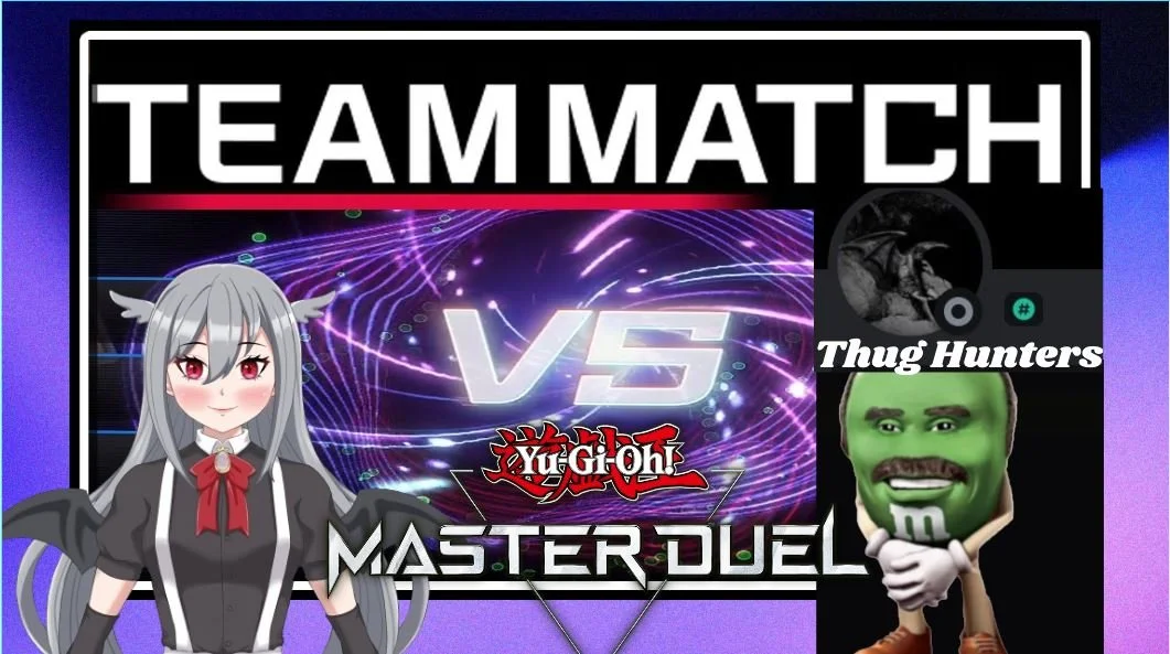 TEAM DUELS — PumkinSnatch.com