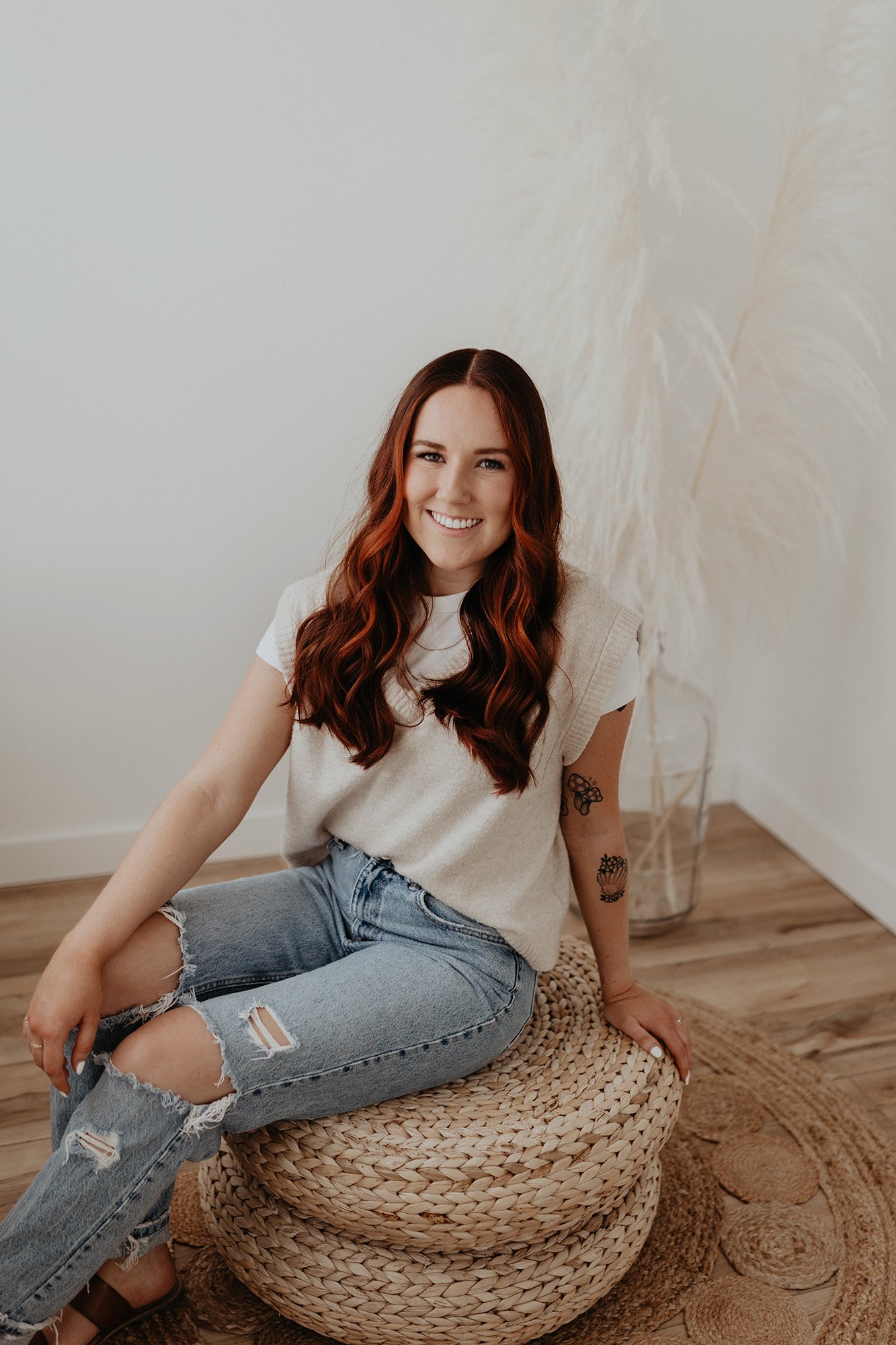 ABOUT US — Blonde & Co.