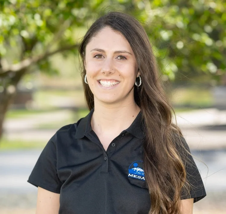 Store 2 — Mesa Applied Technologies