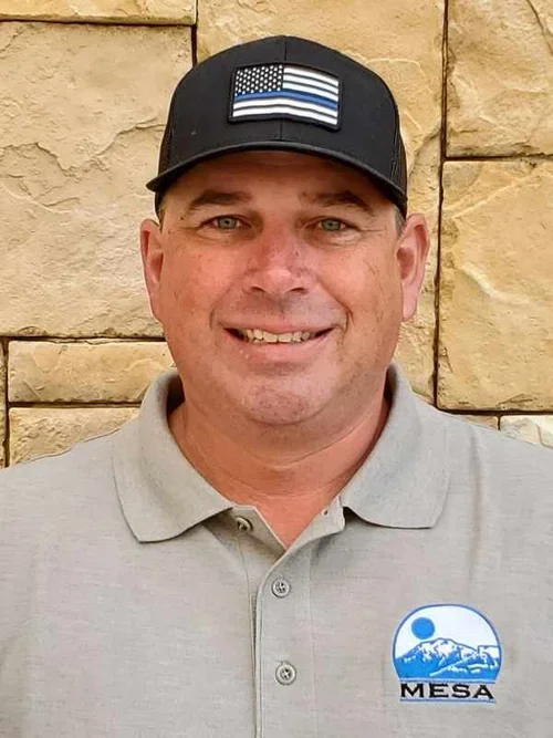 Store 2 — Mesa Applied Technologies