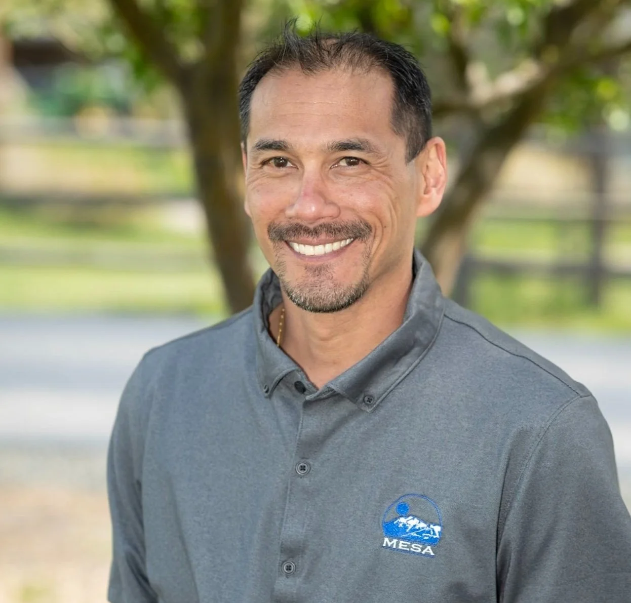 Store 2 — Mesa Applied Technologies