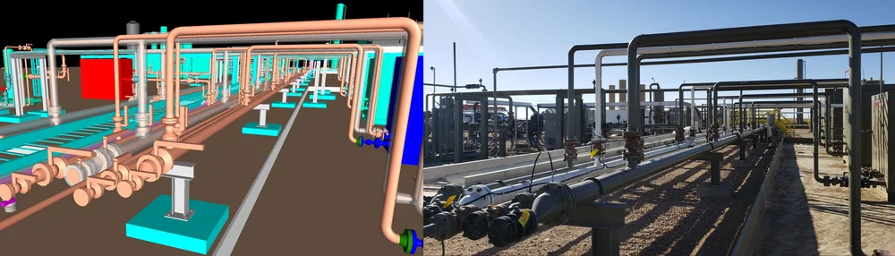 Process/Mechanical Engineering & Design — Mesa Applied Technologies