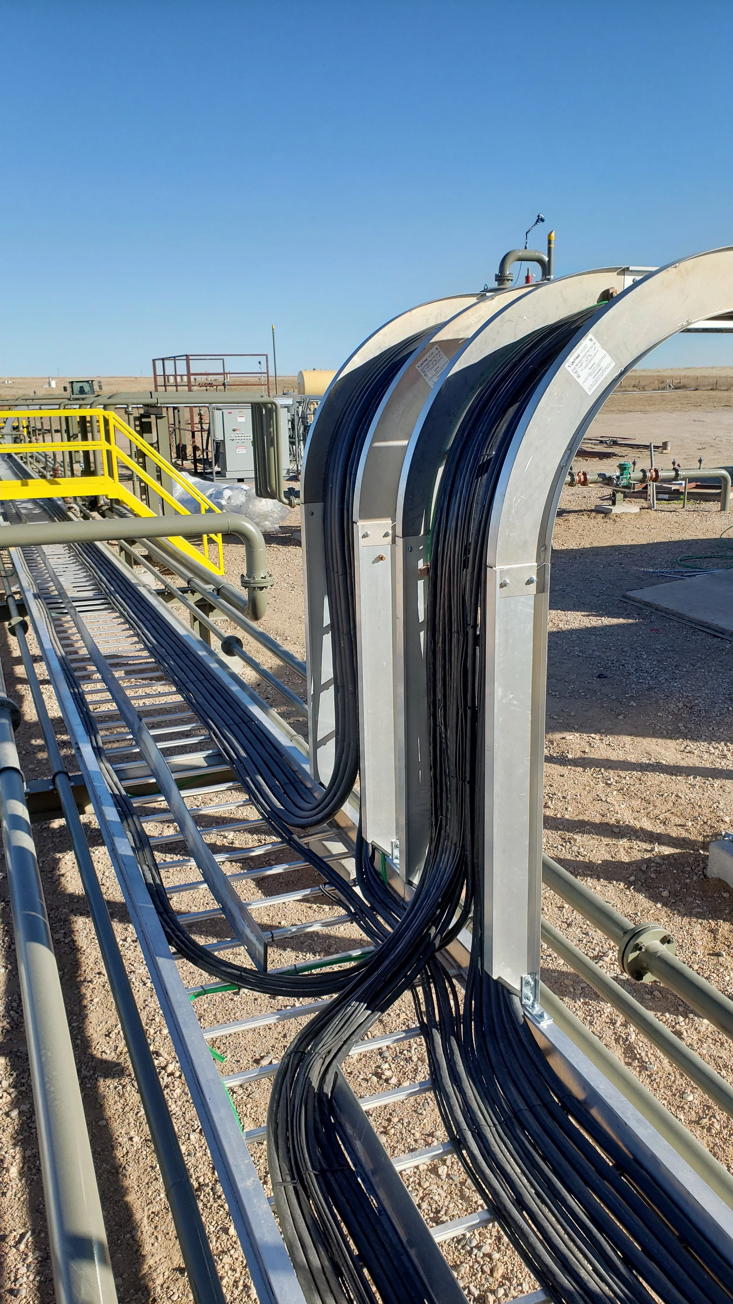 Services 1 — Mesa Applied Technologies