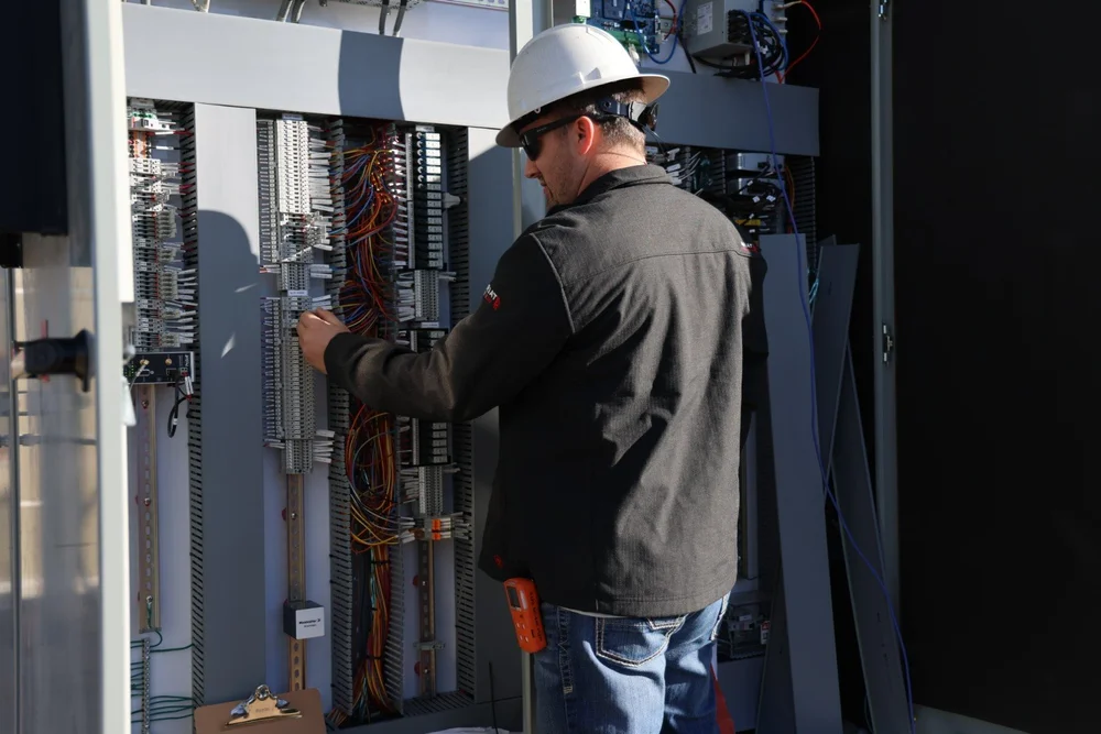 Automation — Mesa Applied Technologies