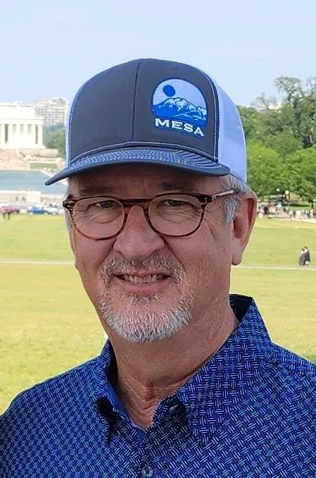 Store 2 — Mesa Applied Technologies