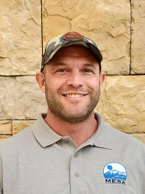 Store 2 — Mesa Applied Technologies