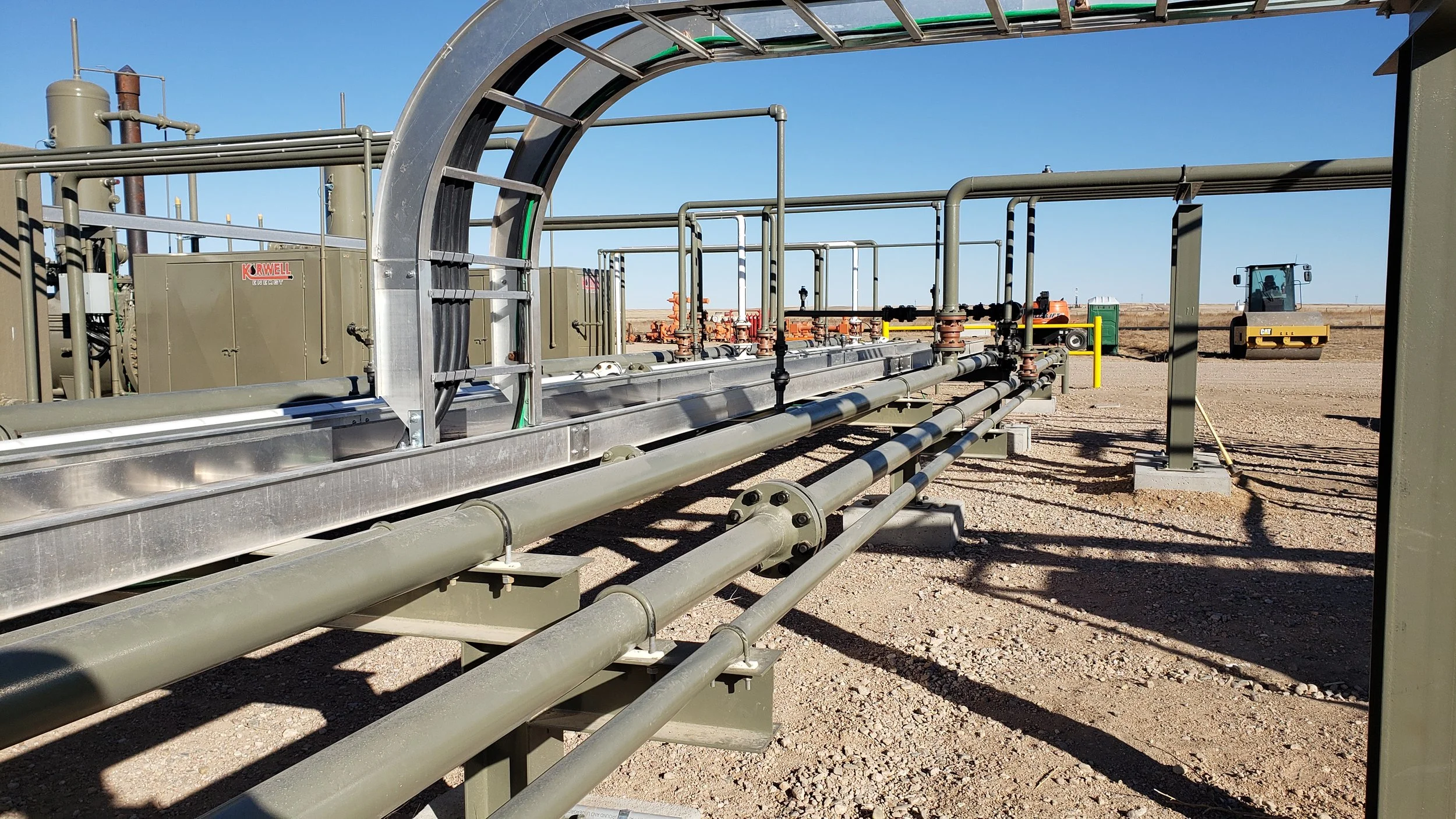 Services 1 — Mesa Applied Technologies