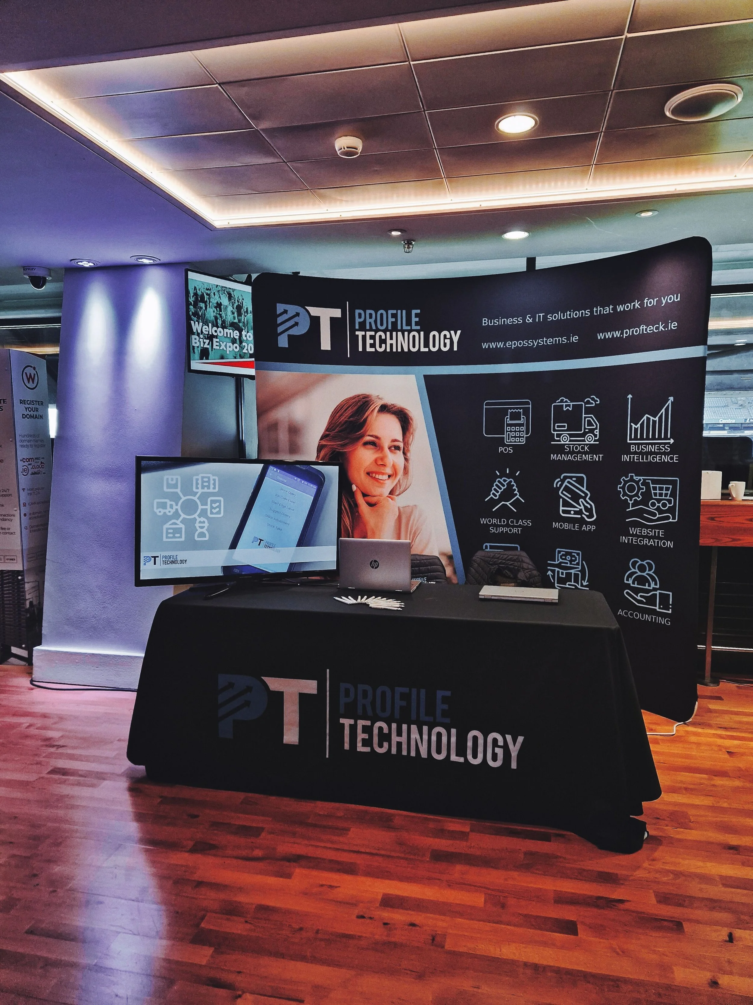 Contact Us | Get Expert Support Today — Profile IT