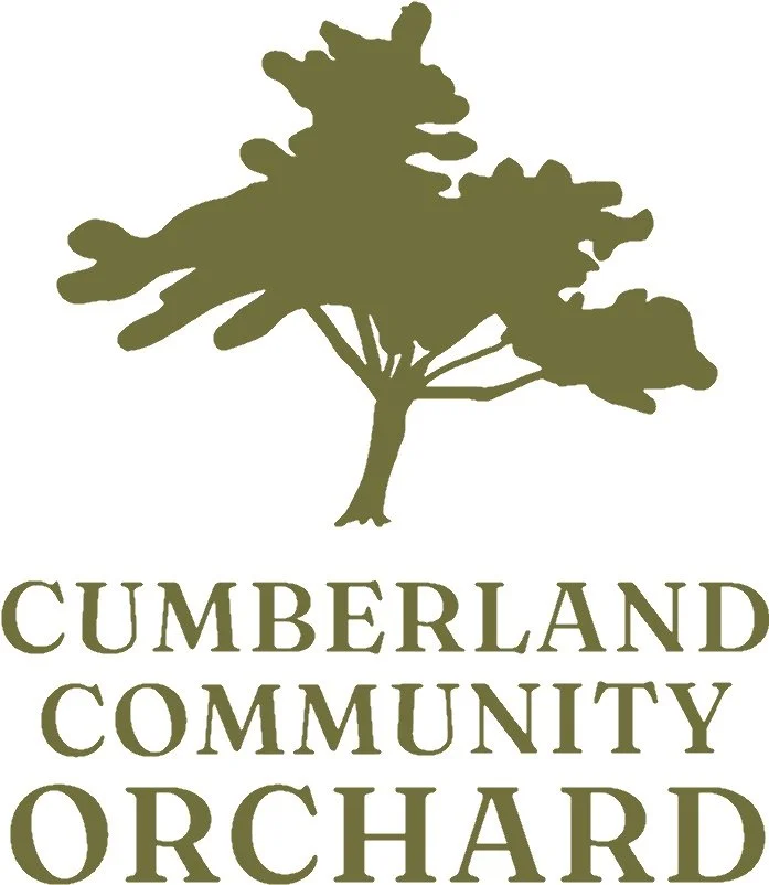 Cumberland Community Orchard