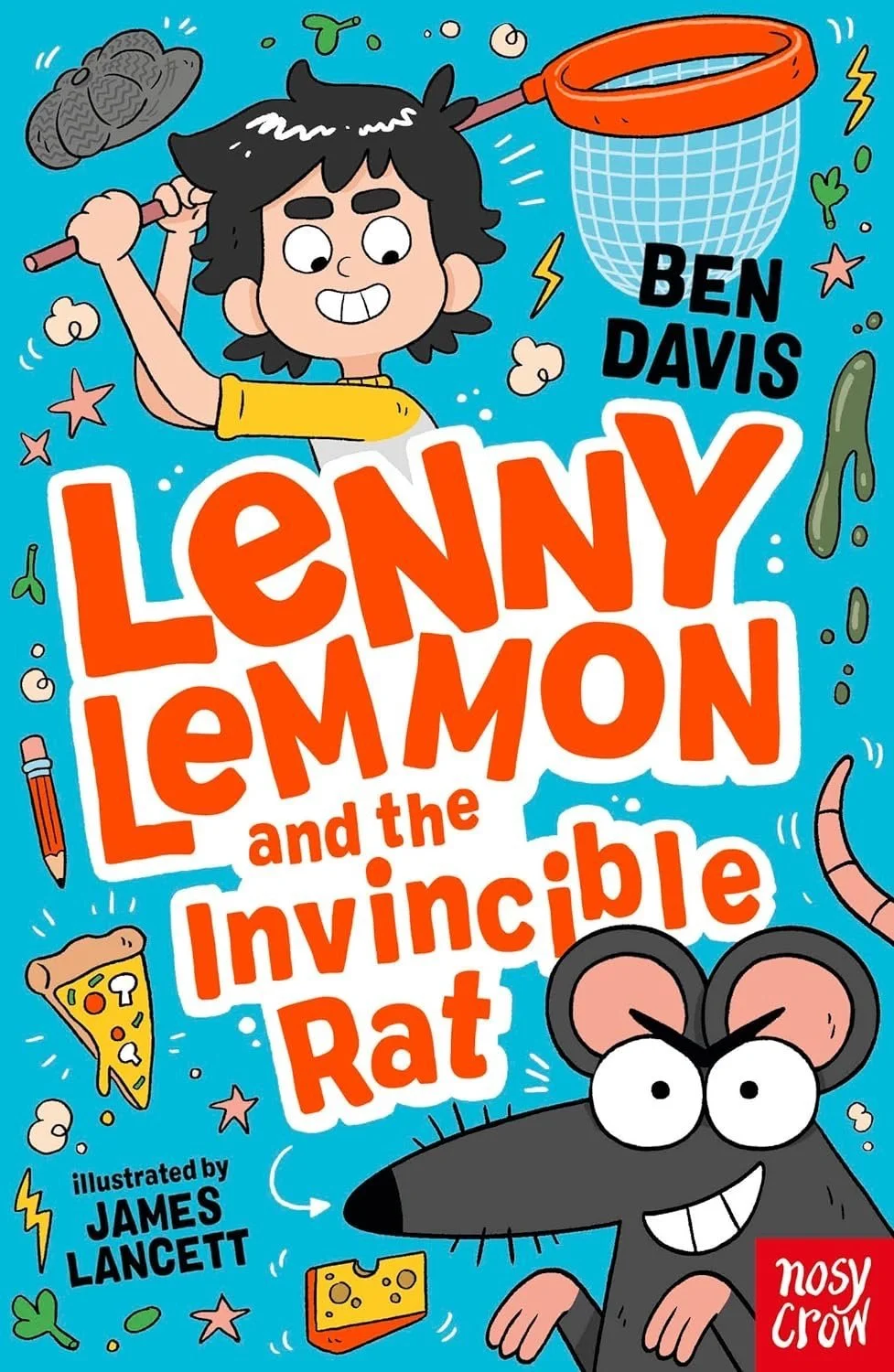 BEN DAVIS