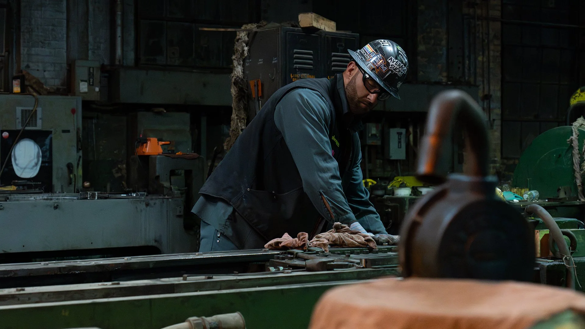 Products — Keystone Profiles