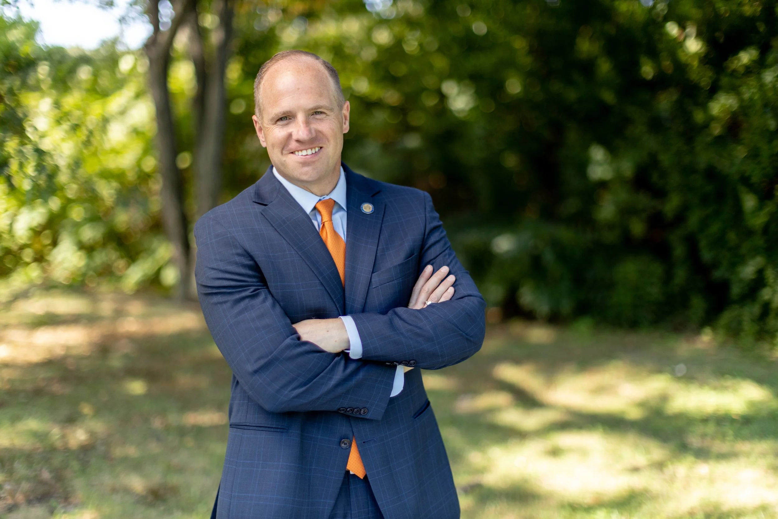 Kennedy for U.S. Congress