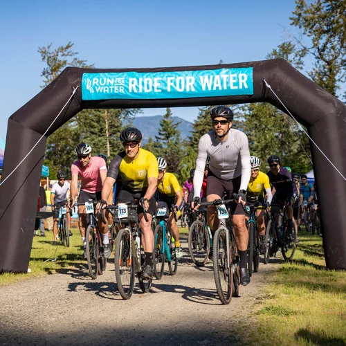 Pre-Register for 2026 — Runforwater