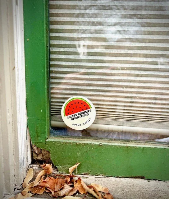 Allies Against Apartheid